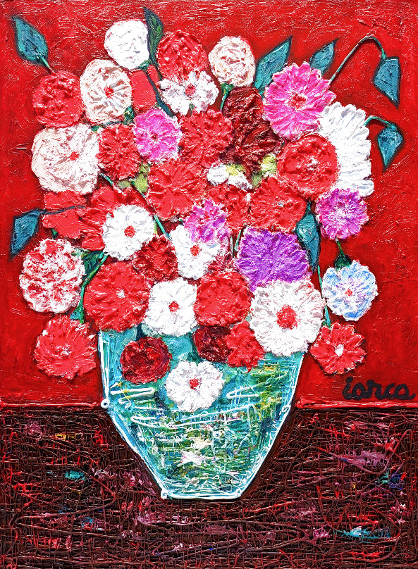 Costel Iarca Artwork For Sale, Wanted