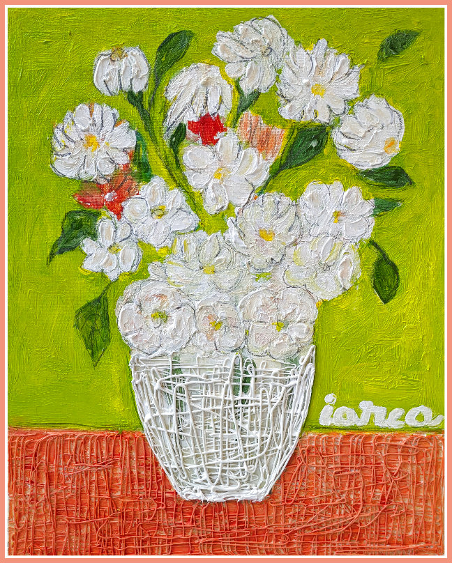 Costel Iarca Artwork For Sale, Wanted