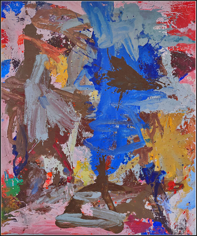 Costel Iarca Artwork For Sale, Wanted