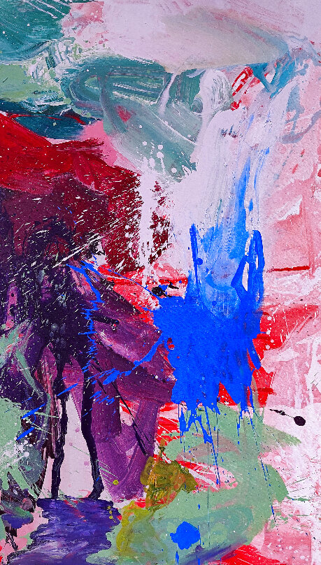 Costel Iarca Artwork For Sale, Wanted