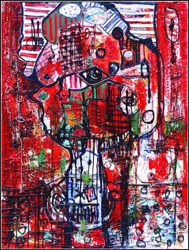 Costel Iarca Artwork For Sale, Wanted