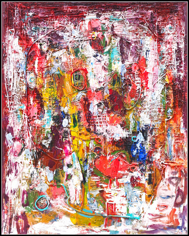 Costel Iarca Artwork For Sale, Wanted