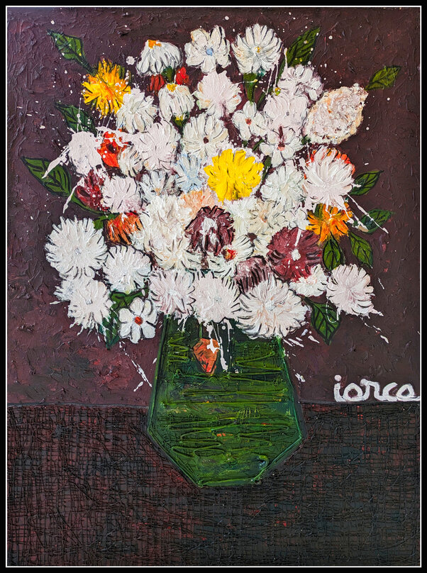 Costel Iarca Artwork For Sale, Wanted