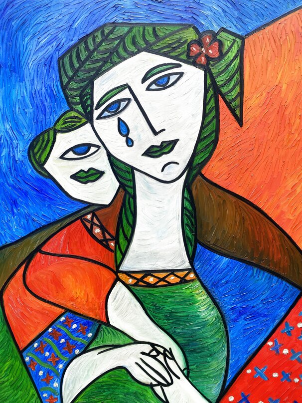 Costel Iarca Artwork For Sale, Wanted