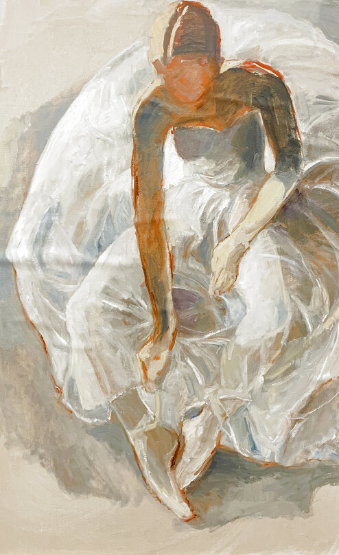 Racel Isadora Paintings For Sale, Wanted