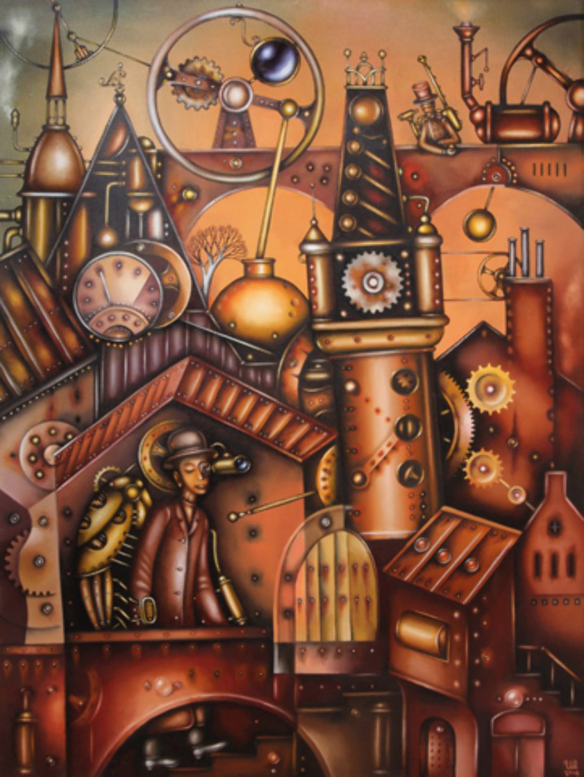 Navigator 2014 31x23 by Eugene Ivanov