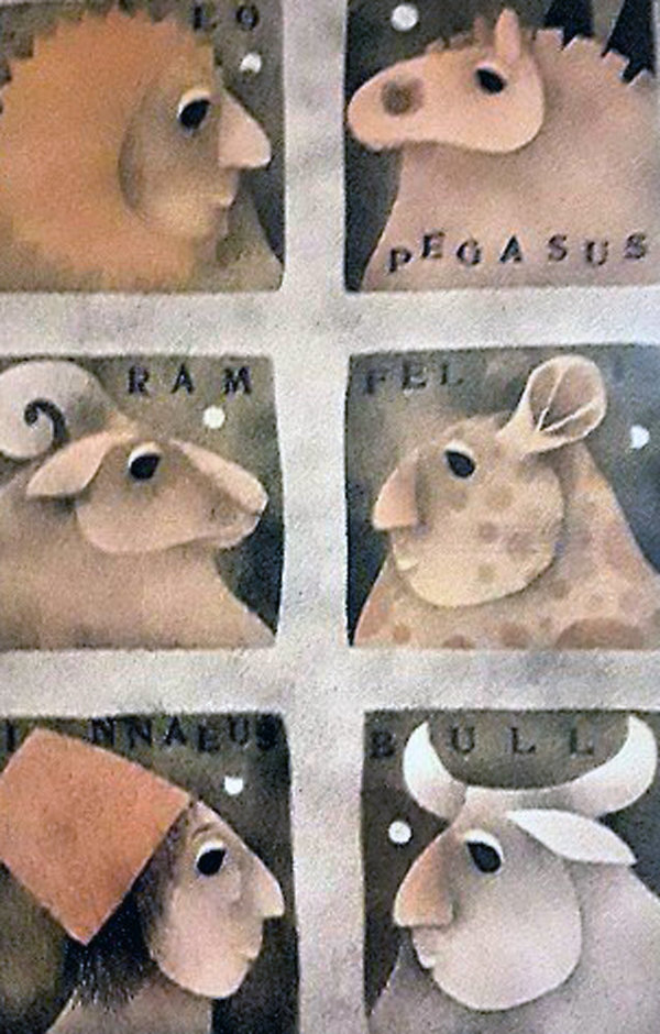 Carol Jablonsky American Artist Paintings For Sale - 9 Listings