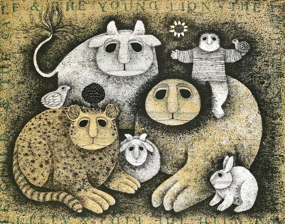 Carol Jablonsky, Paintings For Sale, Wanted