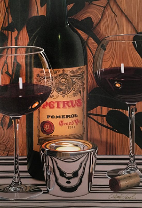 Scott Jacobs Art For Sale, Wanted