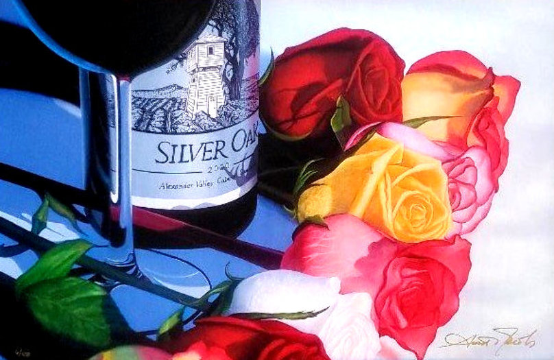 Scott Jacobs Art For Sale, Wanted