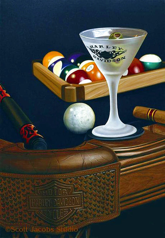 Scott Jacobs Art For Sale, Wanted