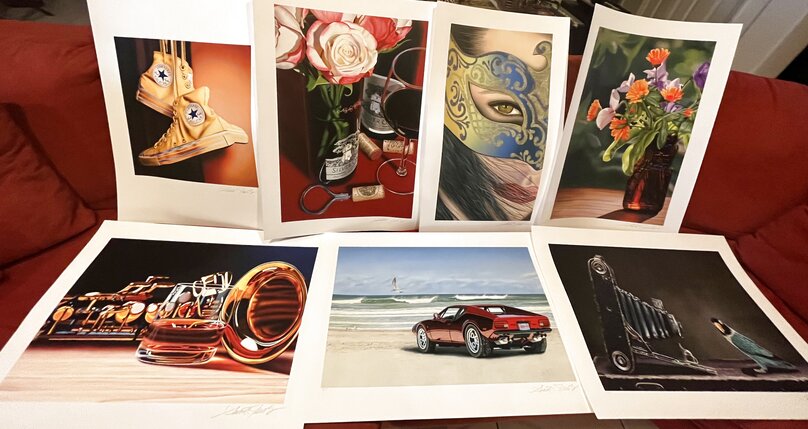 Scott Jacobs Art For Sale, Wanted