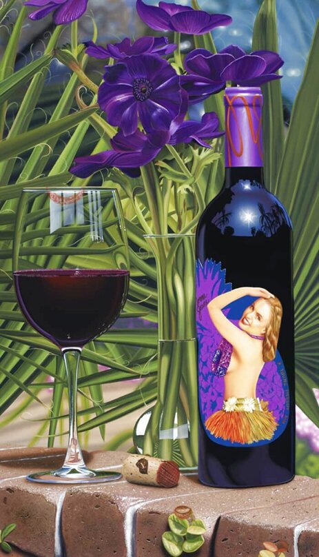 Scott Jacobs Art For Sale, Wanted