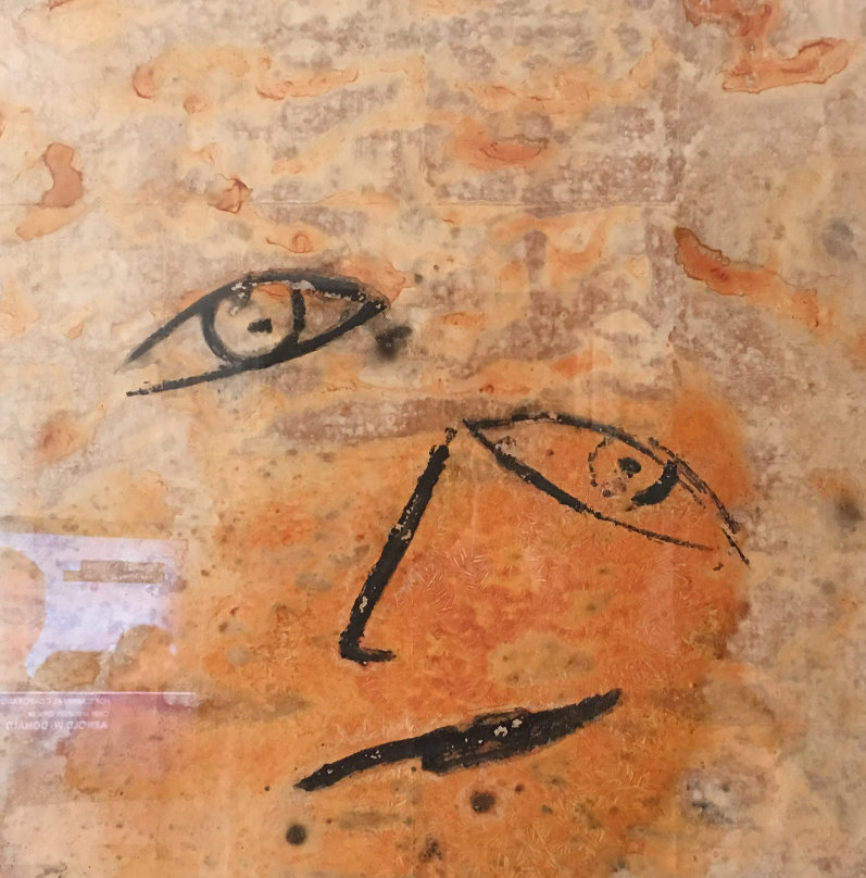 Jamali, Paintings For Sale, Wanted