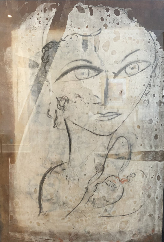 Jamali Paintings For Sale, Wanted