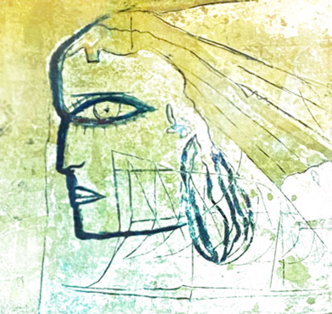 Pakistani Artist Jamali Paintings And Sculpture For Sale - 47 Listings