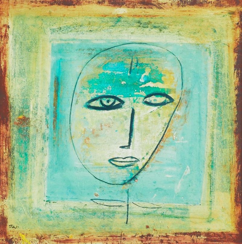 Jamali Paintings For Sale, Wanted