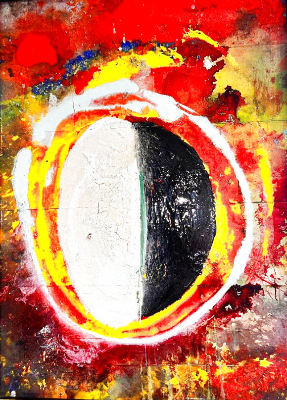 Jamali, Paintings For Sale, Wanted