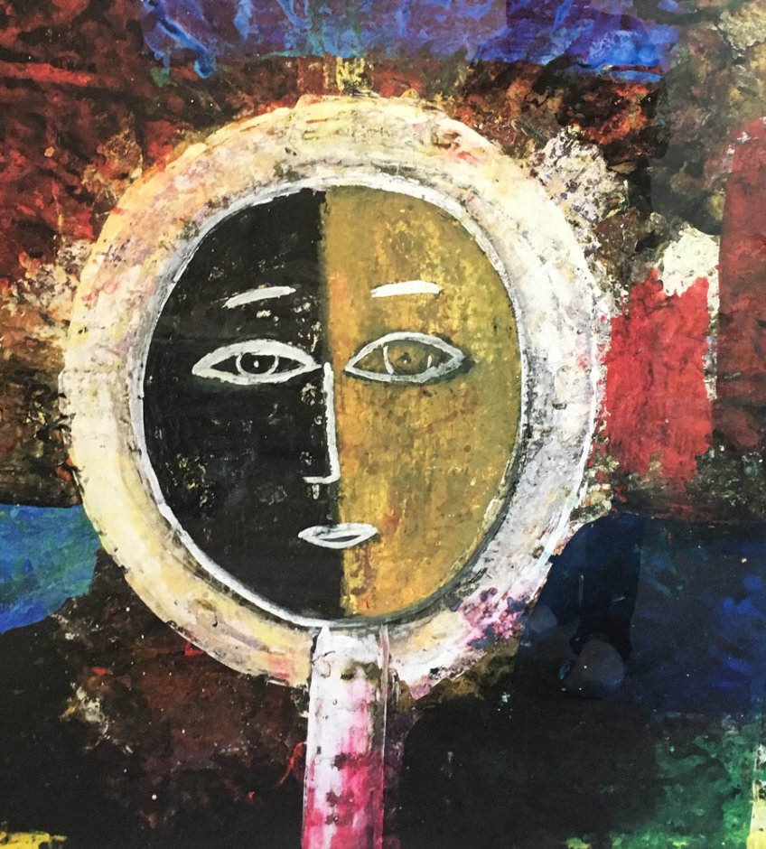 Pakistani Artist Jamali Paintings And Sculpture For Sale - 47 Listings