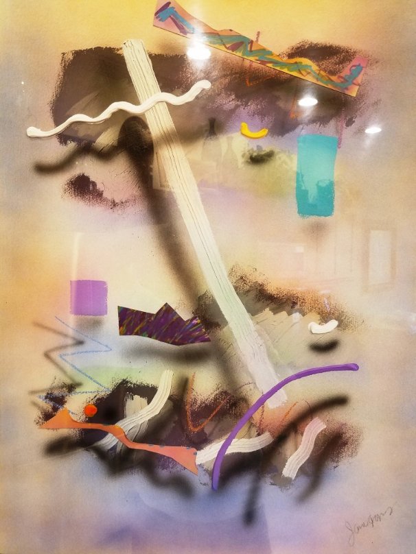 James Groody Paintings For Sale, Wanted