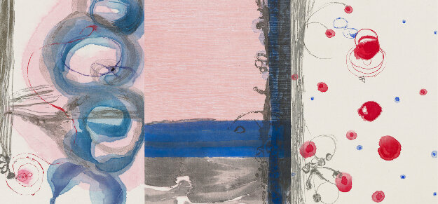 China Mainland 1994 Limited Edition Woodcut by Janis Provisor - For ...