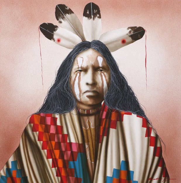 J.D.Challenger Paintings For Sale, Wanted