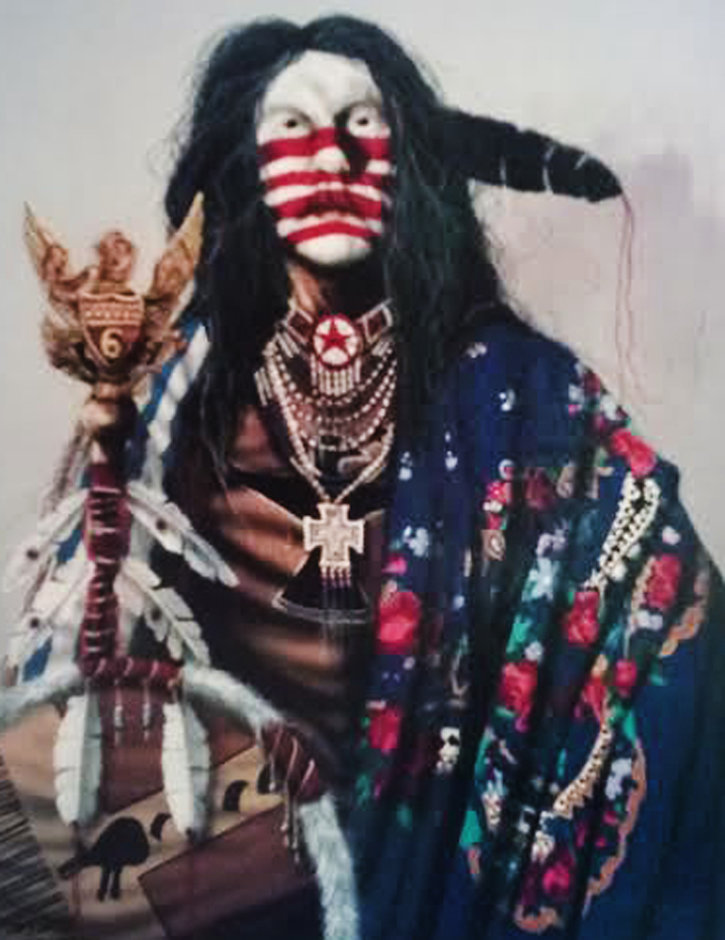 J.D. Challenger Southwest American Contemporary Artist Paintings For ...