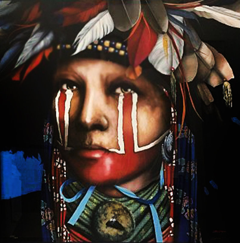 J.D.Challenger Paintings For Sale, Wanted