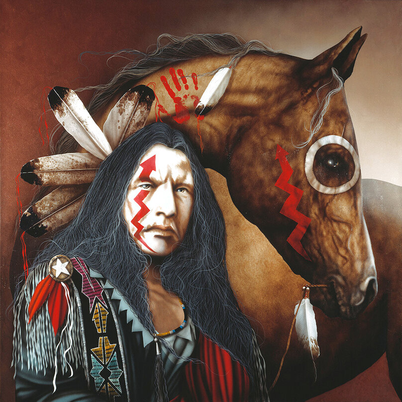 J.D.Challenger Paintings For Sale, Wanted