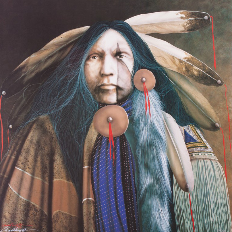 J.D.Challenger Paintings For Sale, Wanted