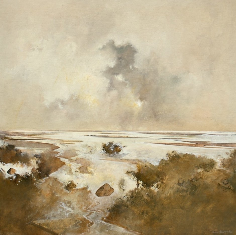 American Artist John Alexander Paintings For Sale, Listings Wanted - 1 ...