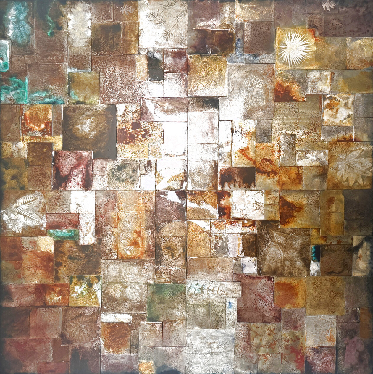 Spontaneous Evolution 2008 Mixed Media Sculpture by John Douglas Cline ...