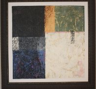 Integration 2000 47x47 Huge by John Douglas Cline - For Sale on Art ...