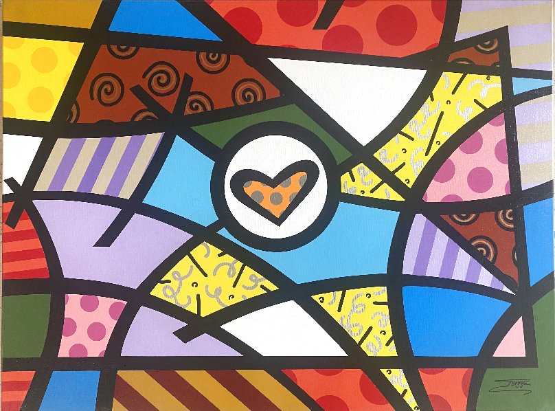 Jozza, Paintings For Sale, Wanted