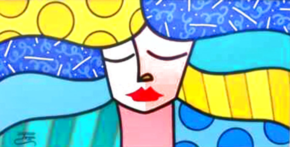 Jozza Brazilian Artist Paintings For Sale - 46 Listings