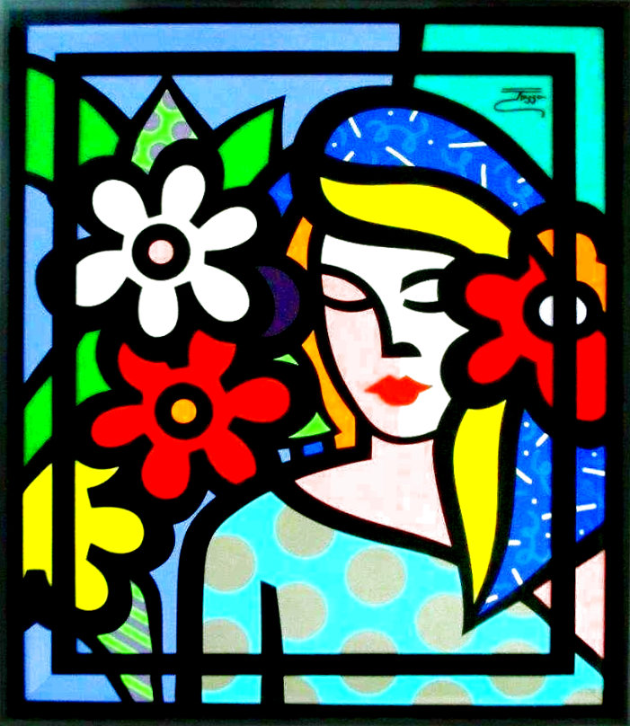 Jozza, Paintings For Sale, Wanted