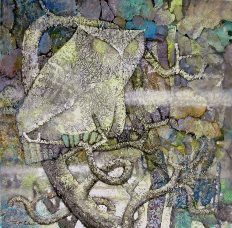 Chinese/American Artist Ju Hong Chen Paintings For Sale - 29 Listings