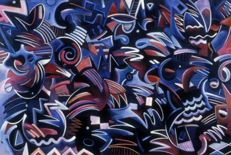 Peter Juvonen Paintings For Sale, Wanted