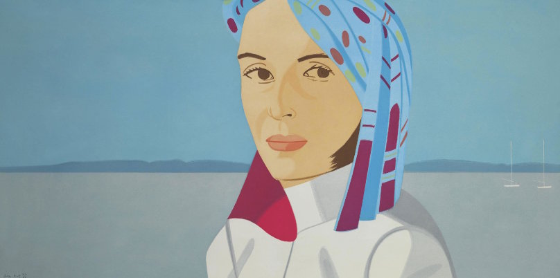 Alex Katz Art For Sale, Wanted