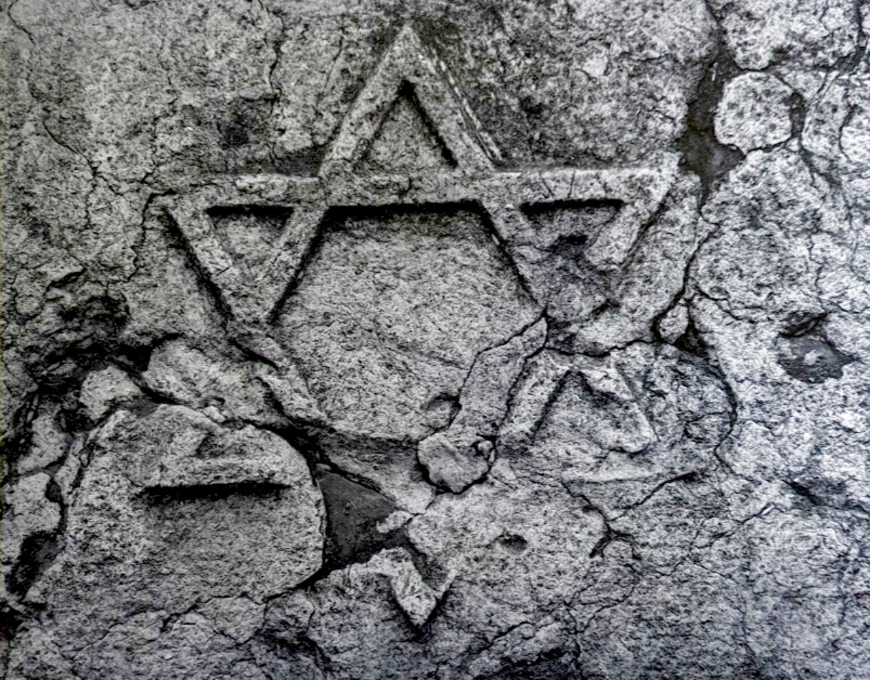 Vanishing Jewish Societies 1983 Suite of 13 Limited Edition Photographs ...