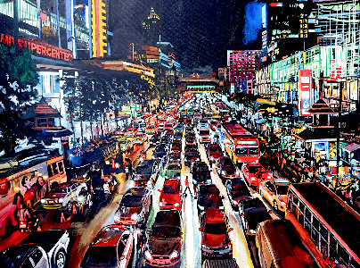 Ken Keeley Paintings For Sale, Wanted