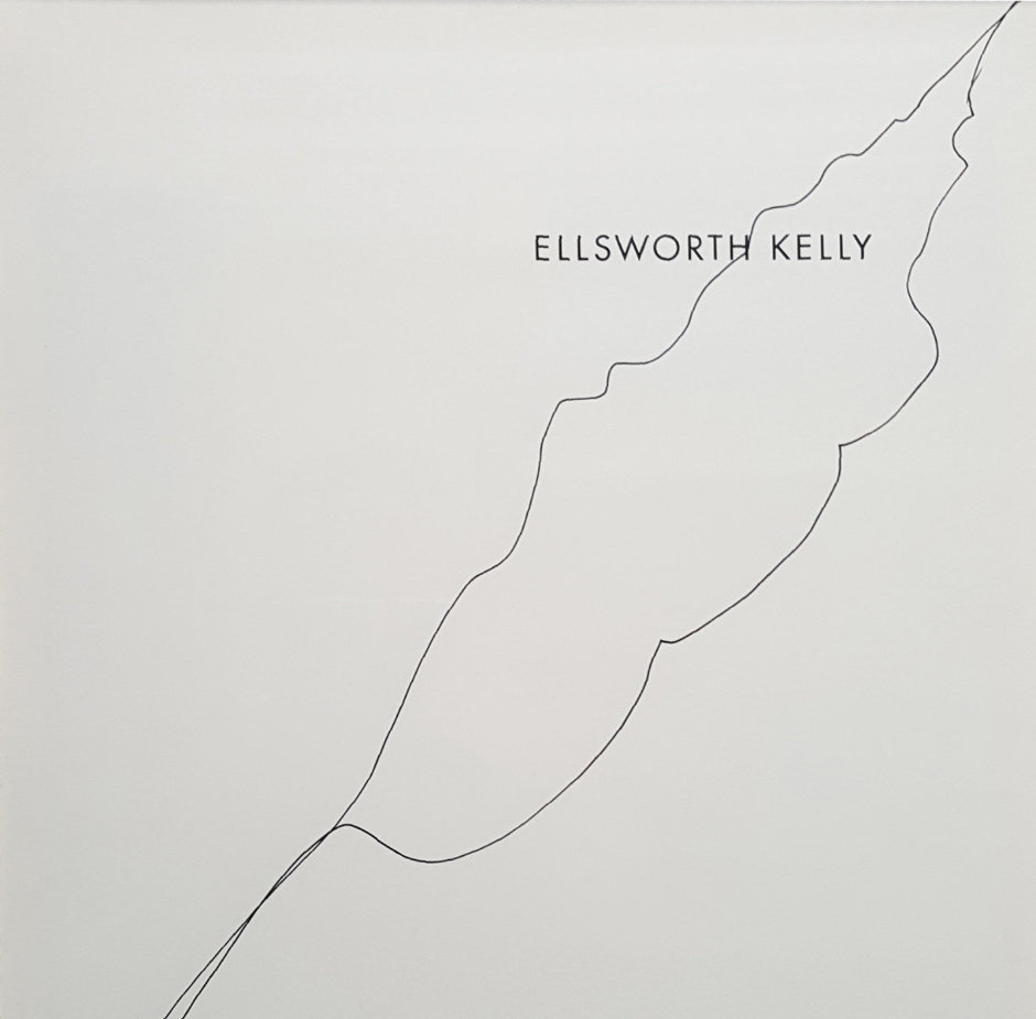Ellsworth Kelly Art For Sale - 6 Listings