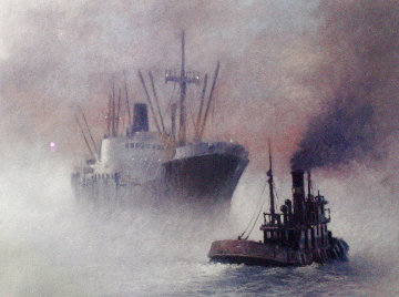 John Kelly British Artist Paintings For Sale - 2 Listings