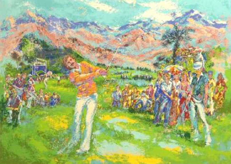 Mark King Paintings For Sale, Wanted