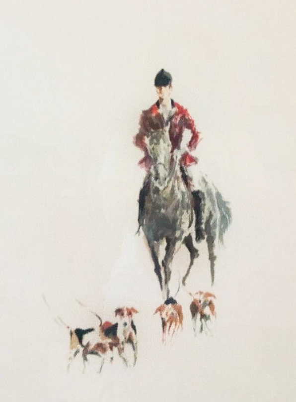 Mark King Paintings For Sale, Wanted