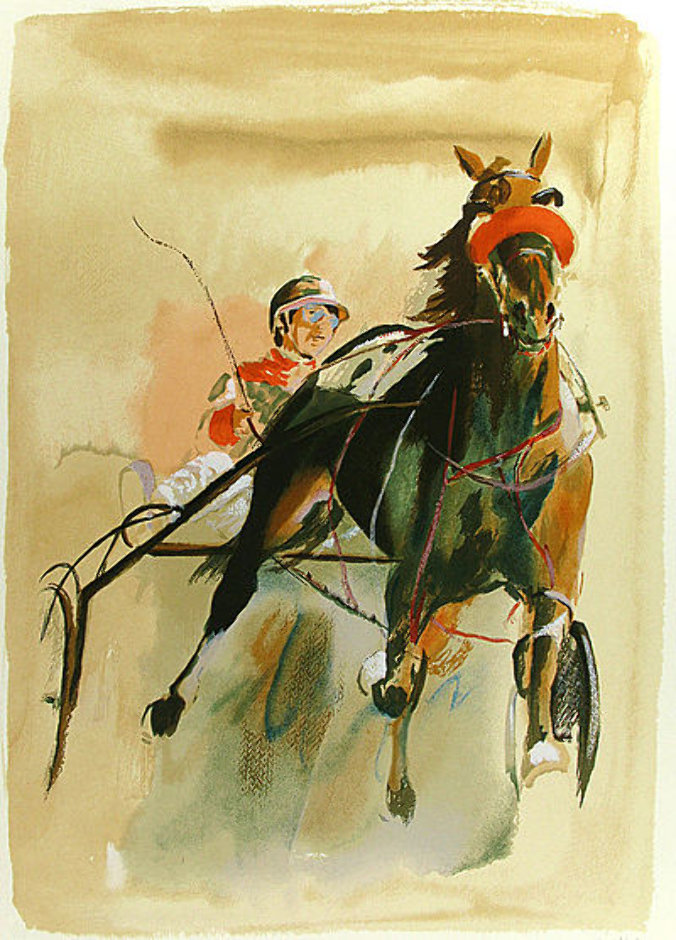 French Impressionist Painter Claude Monet Artwork For Sale - 1 Listings