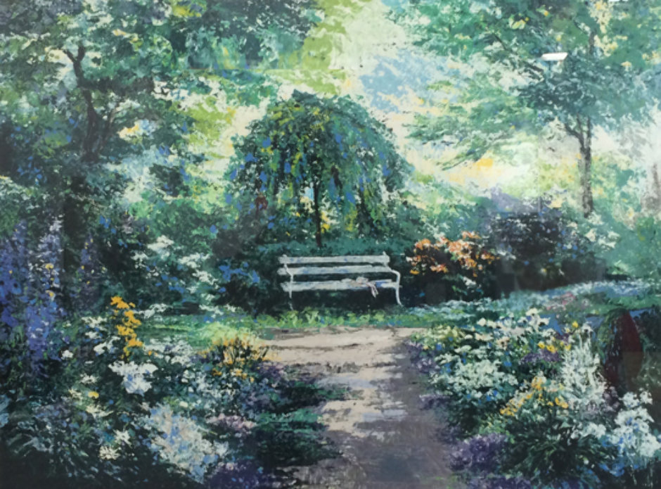 French Impressionist Painter Claude Monet Artwork For Sale - 1 Listings