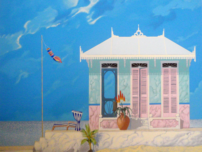 John Kiraly Artist Paintings/prints For Sale, Wanted