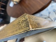 Mike Klung, Breaking Ground 2004, original painting by Mike Klung - For ...