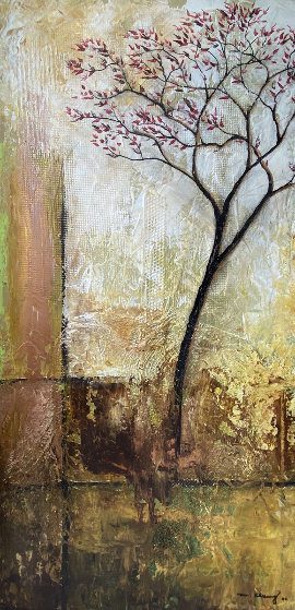 Mike Klung, Breaking Ground 2004, original painting by Mike Klung - For ...